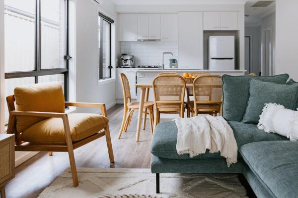 3 Bed, 2 Bath Home In Sale - Sale