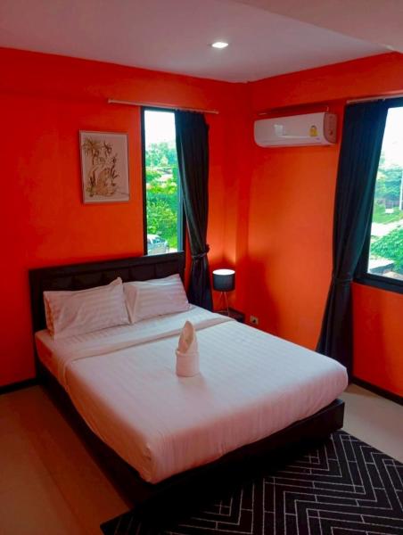 Peter's House B01 全新裝修特色公寓 - Pattaya City