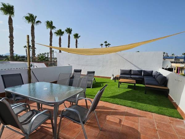 Casa Dana - Los Alcázares