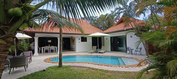 Villa Paradise Island - Kata Beach