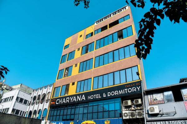 Charyana Dortoirs Pour Femmes - Ahmedabad