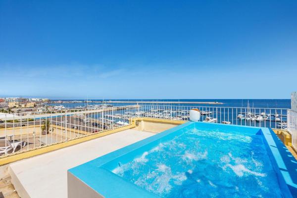Hotel Del Nove - Gallipoli