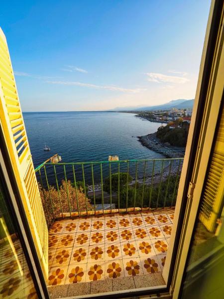 Nid D'aigle - Bastia