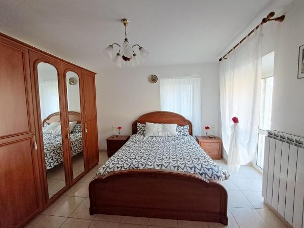 Emily's House - Abruzzo