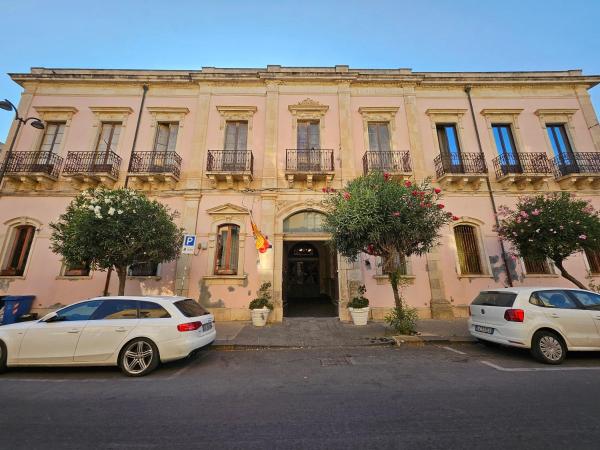 A Week In Sicily - Charming Apartment - Syracuse