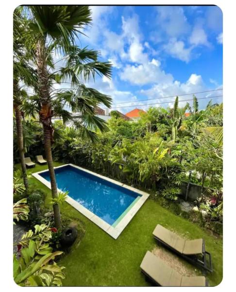 The Belong Canggu Bali By Sdm Management - Canggu