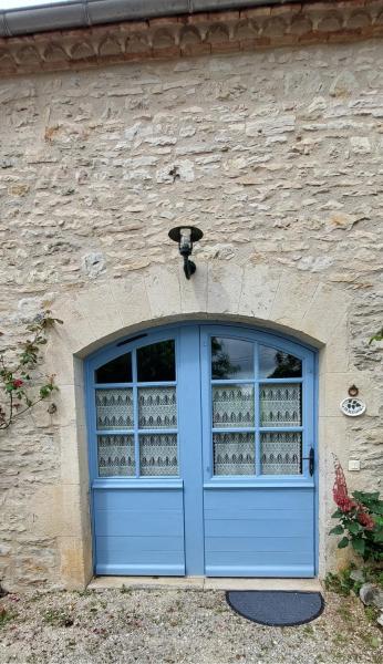 La Grange De Rocamadour - Carennac