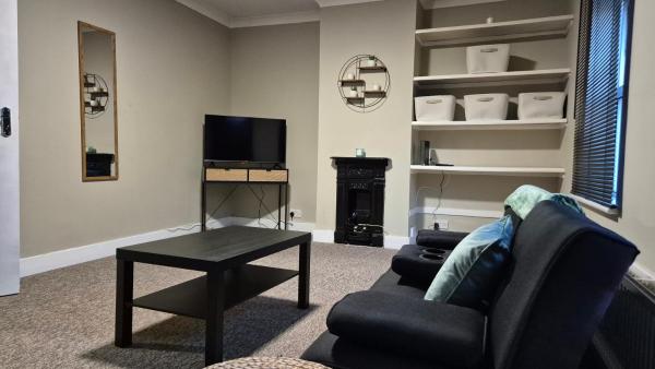 Modern Stylish Flat - Free Parking - Near London - Oxfordshire