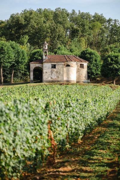 Casa La Cucca - Merana