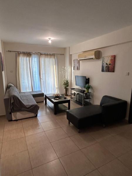 Modern 2br Appartment Near Finikoudes Beach - Larnaka - Larnaca