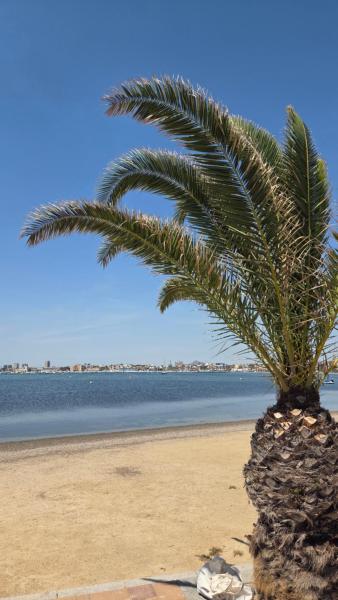 Villa Sol - La Manga del Mar Menor