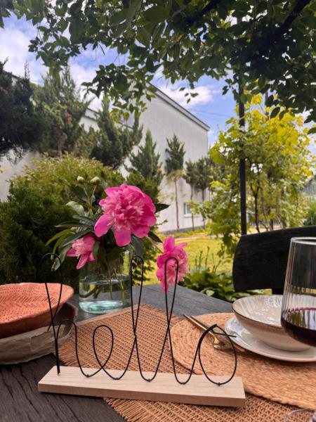 Casa Maya - Ukraine