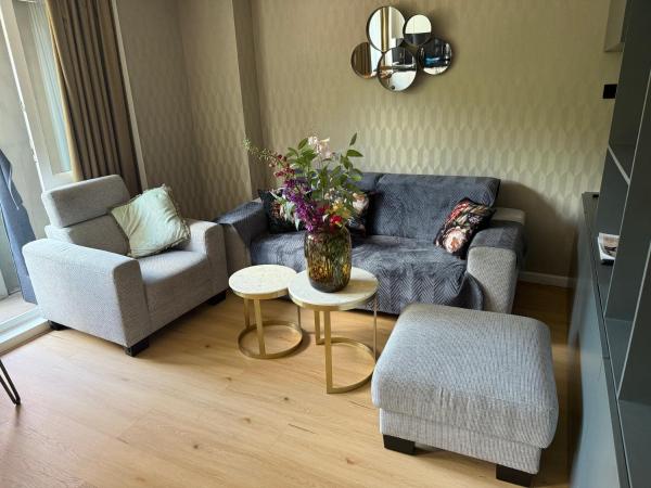 Apartment Heart Of Rotterdam - Rotterdam