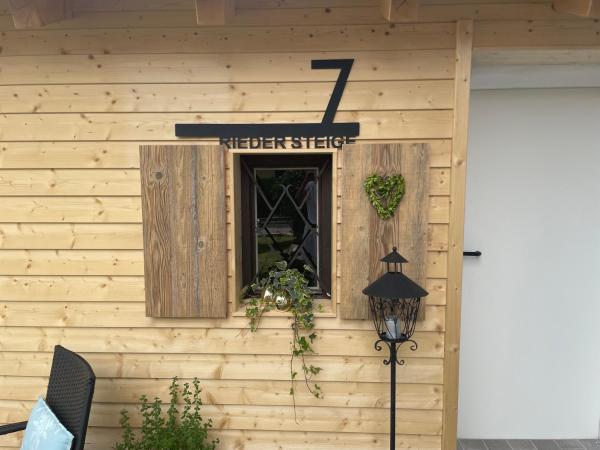 Ferienwohnungen Mews - Immenstadt im Allgäu
