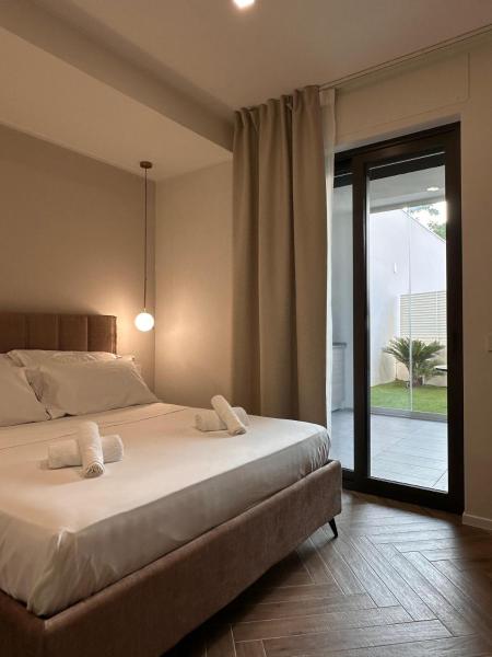 Venus Suites - Bari