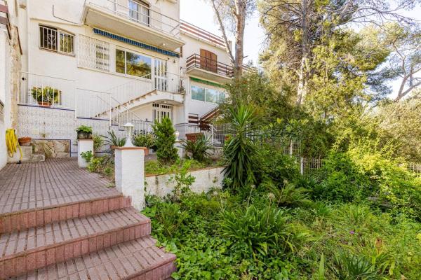 Casa Mihales - Altafulla