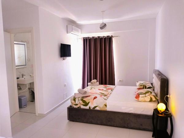 Ida Apartments - Saranda