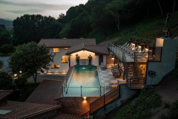 Apartamentos La Gargantiella - Cangas de Onís