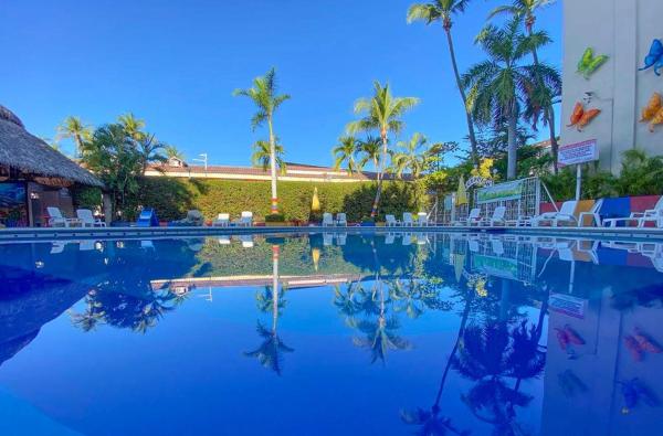 Hotel Sands Acapulco - Acapulco
