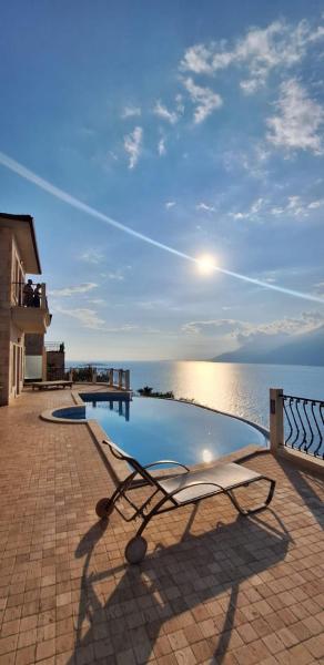 Hillcity Hotel - Kaş