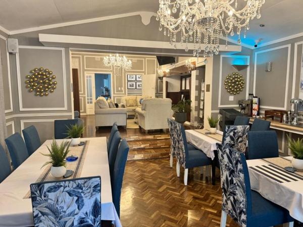 C'est La Vie Boutique Hotel - Emalahleni