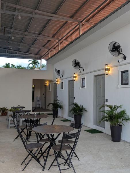 Din's Studio Homestay - Semporna