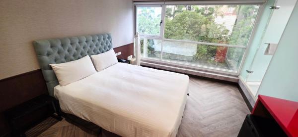 喜園旅館Ximen Garden Inn - Xizhi District