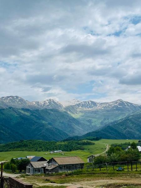 Guest House Dora - Республика Дагестан