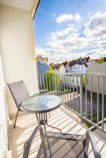 Apartament Victoria - Sopot