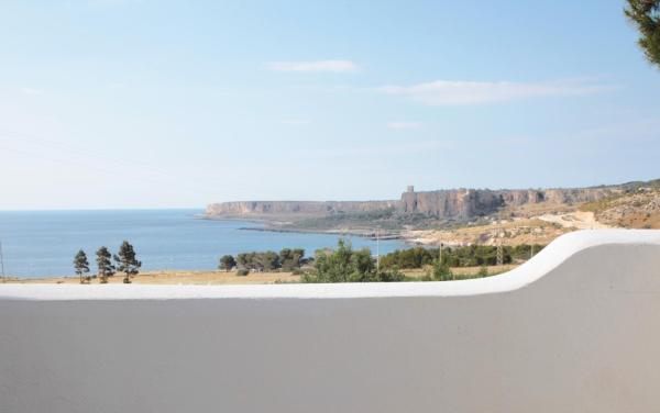 Country Villa San Vito Bay - Custonaci
