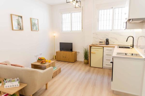 New Studio - Plaza Merced - Málaga