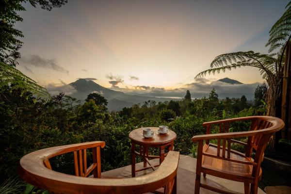 Payang Cabin Kintamani - Kintamani