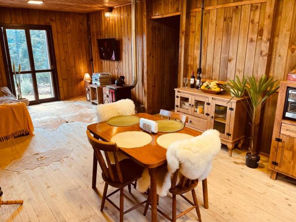 Arapy Cabana - Urubici