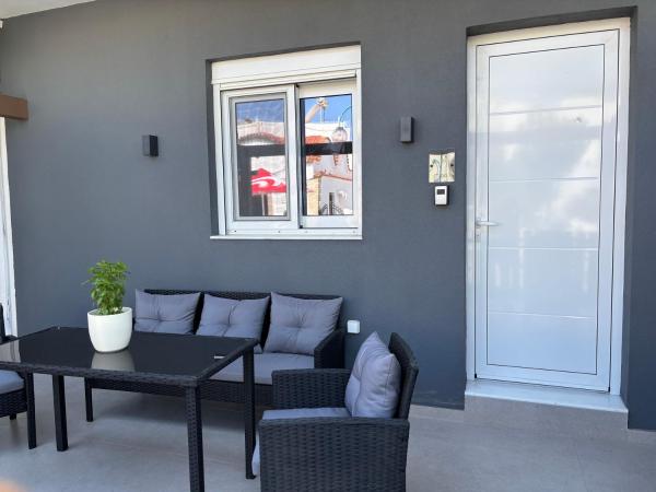 Harriet Beauty Studios - Rhodes