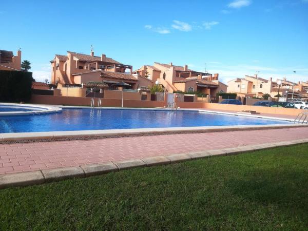 Altos Del Sol Residence - Torrevieja