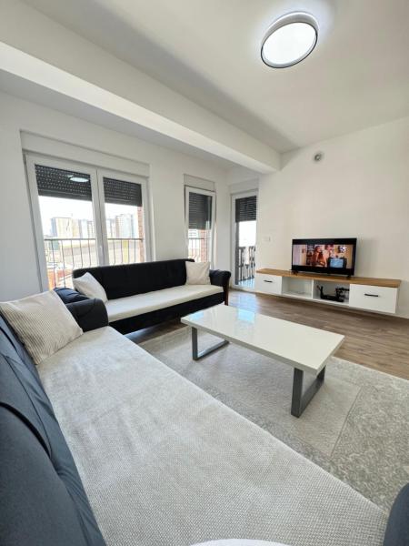 05 City Center 1bedroom - Kosovo