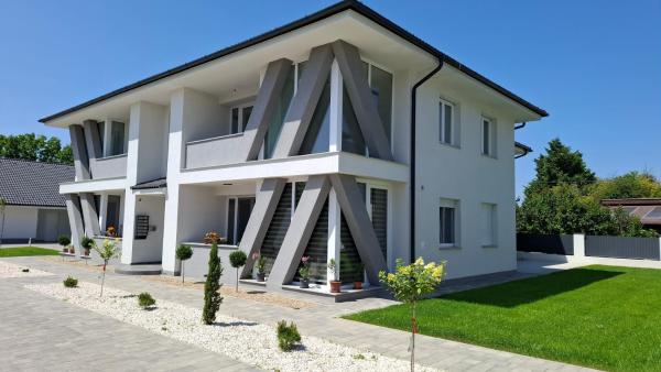 Szoboszlói Szieszta Apartman - Hajdúszoboszló