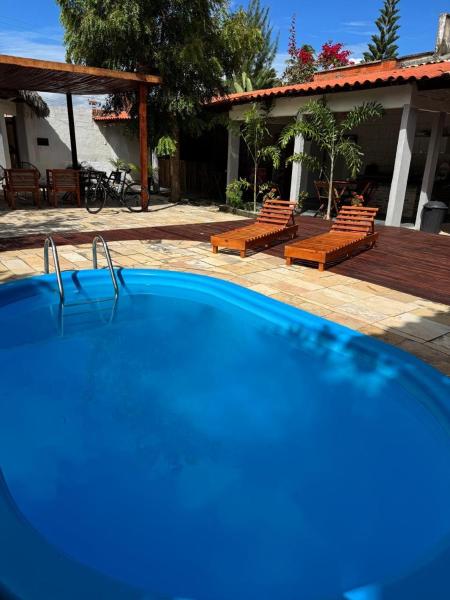 Kairos Beach Hotel - Camocim