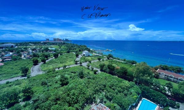 La Mirada Residences Sea-view Suites - Philippines