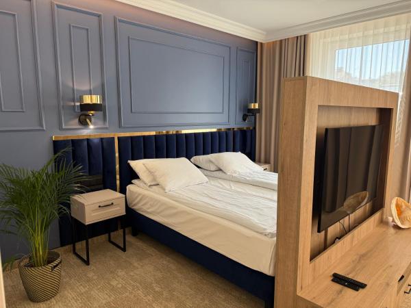 Moris Beach Hotel - Sopot