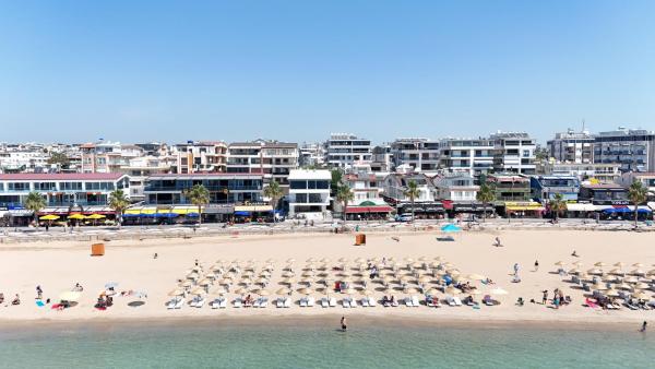 Sürer Apart Altınkum - Didim