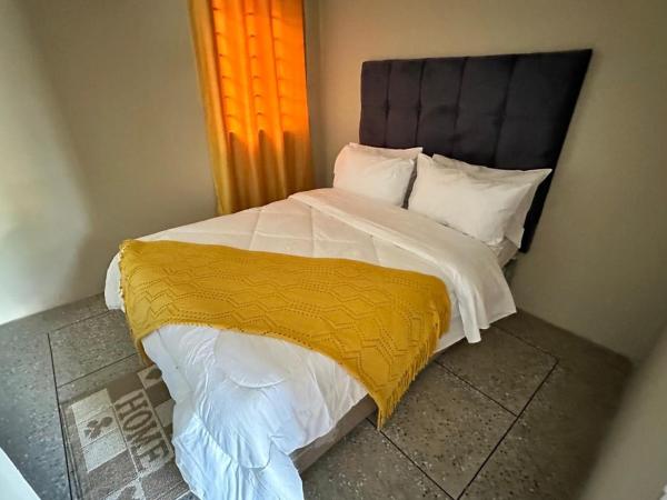 Ek Apartments - Lusaka