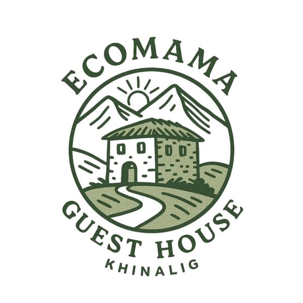 Ecomama In Xınalıq Khinalig Guest House - Azerbaijan