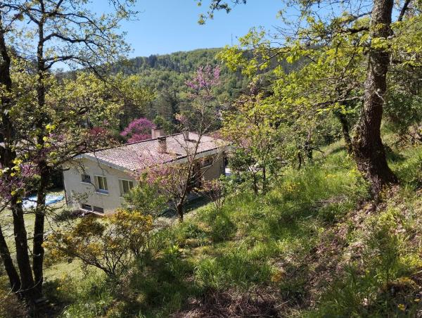 Maison La Ville A La Campagne - Cahors