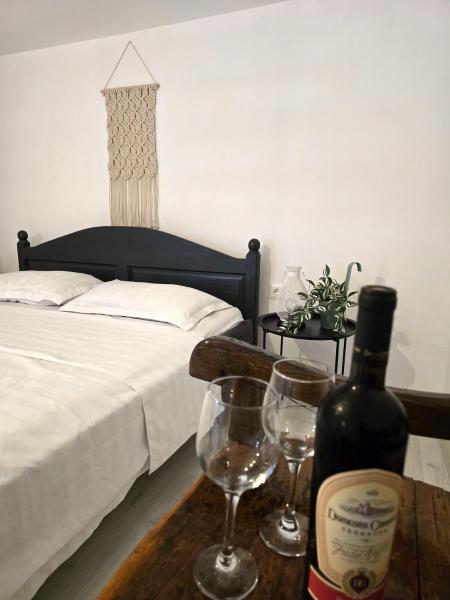 Casa Tradițională Eridav - Arcani