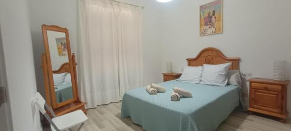 La Alboreá - Jerez de la Frontera