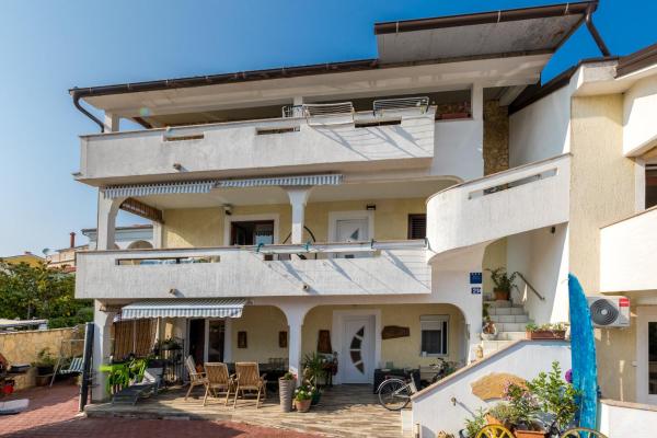 Apartman 2 - Krk