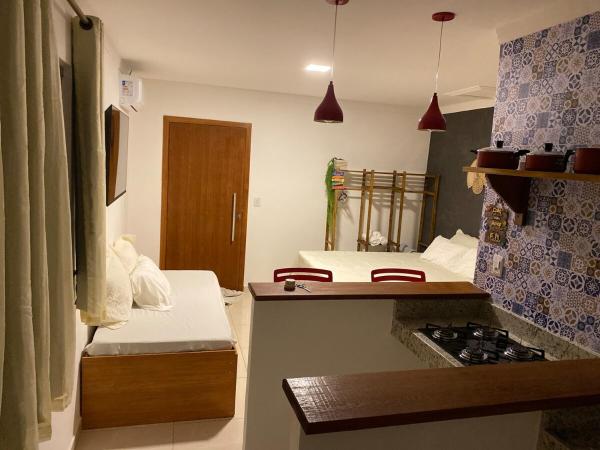 Loft Confortável - Porto Seguro