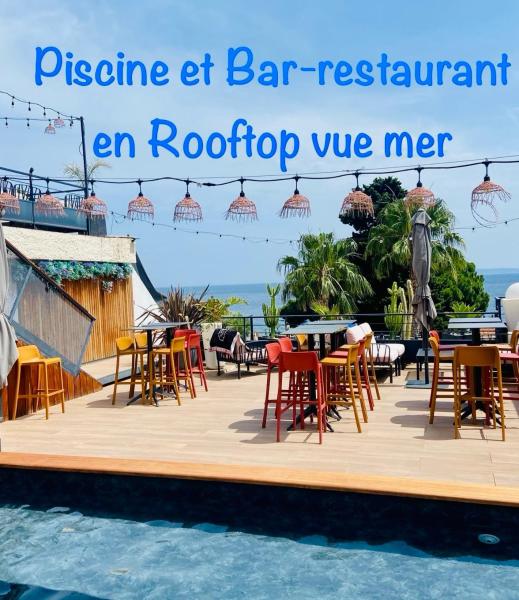Les Alcyons - Rayol-Canadel-sur-Mer