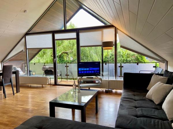 Auszeitwohnung - Lemgo